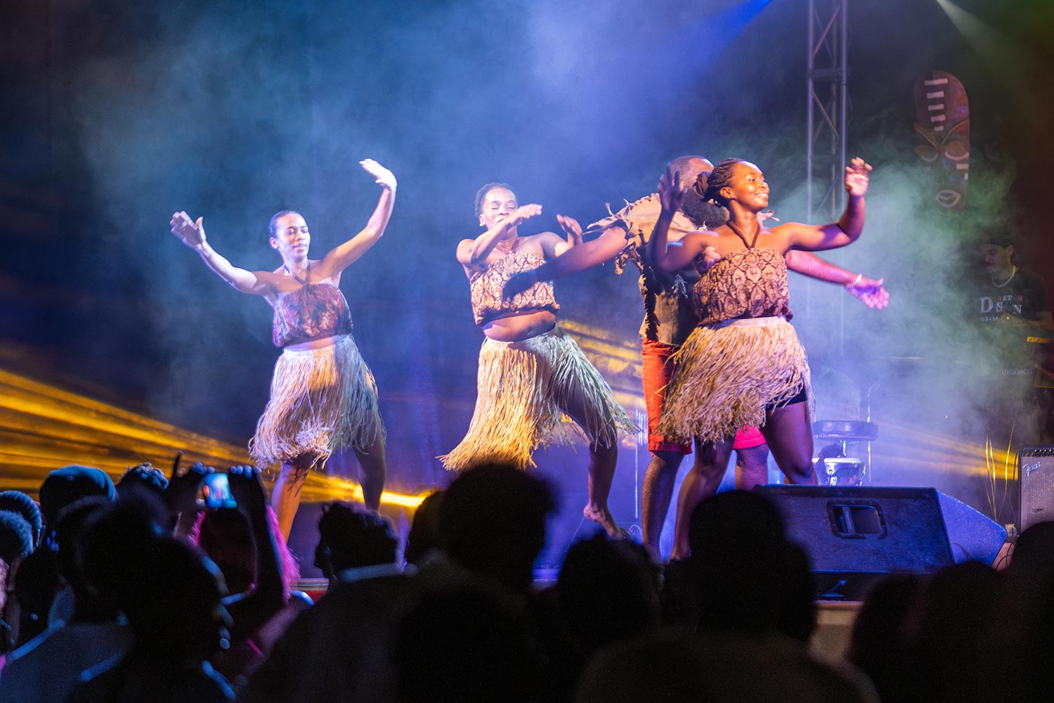 A Celebration of Unity: Africa Day 2023 Recap – Creative Seychelles Agency