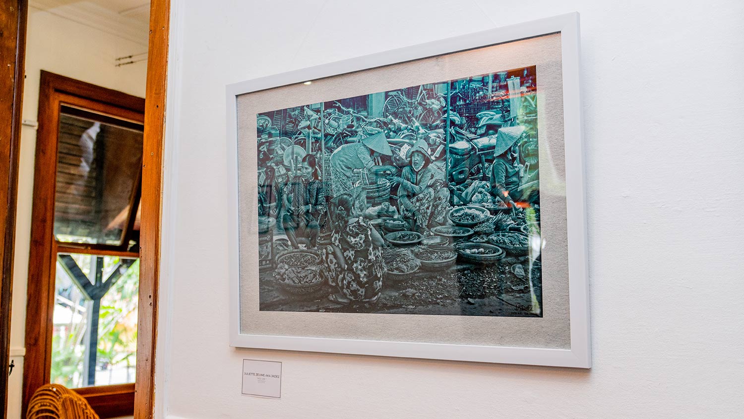 Between the Lines: A Glimpse into Seychelles’ Flourishing Digital Art ...